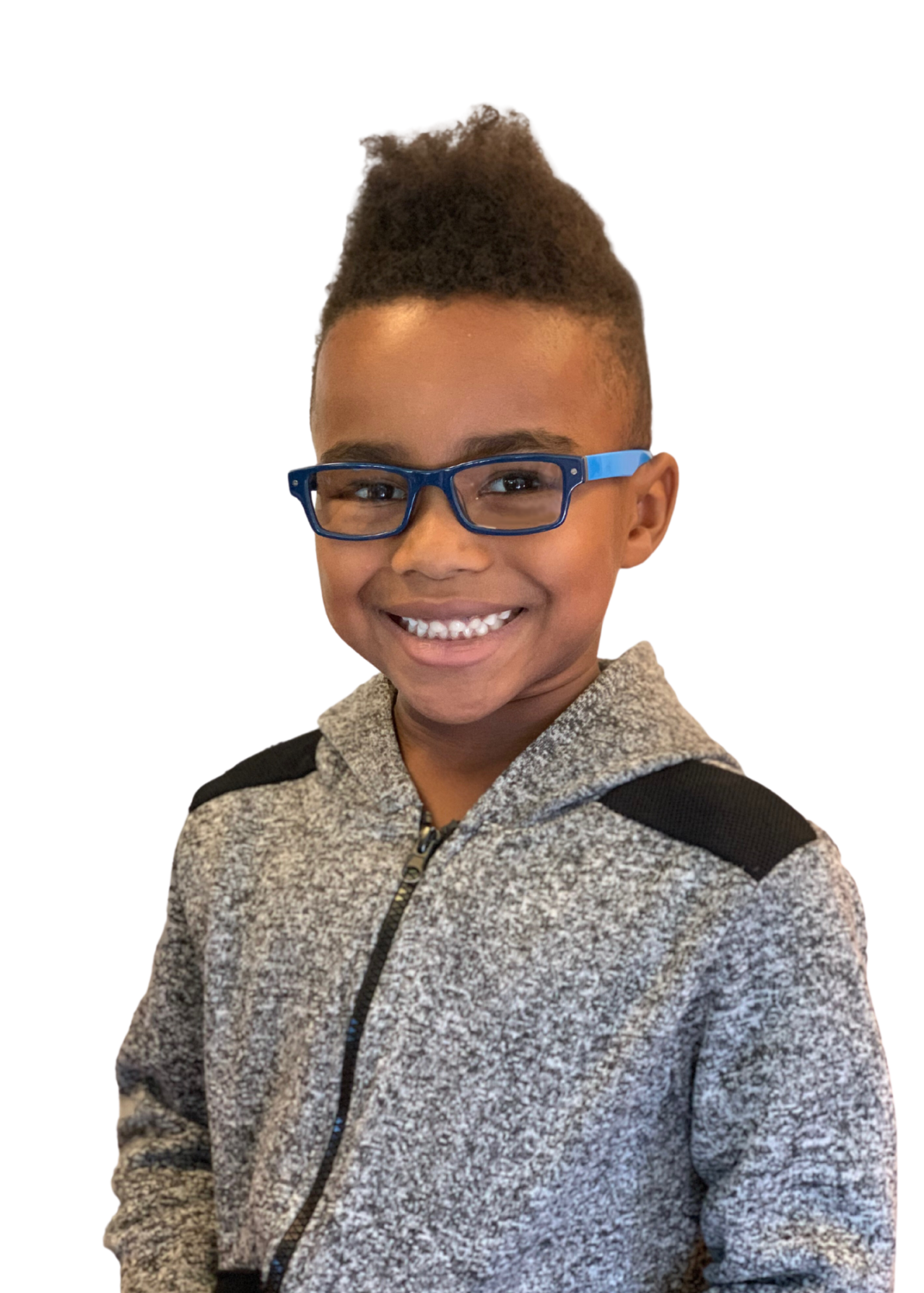 Kids Vision for Life St. Louis